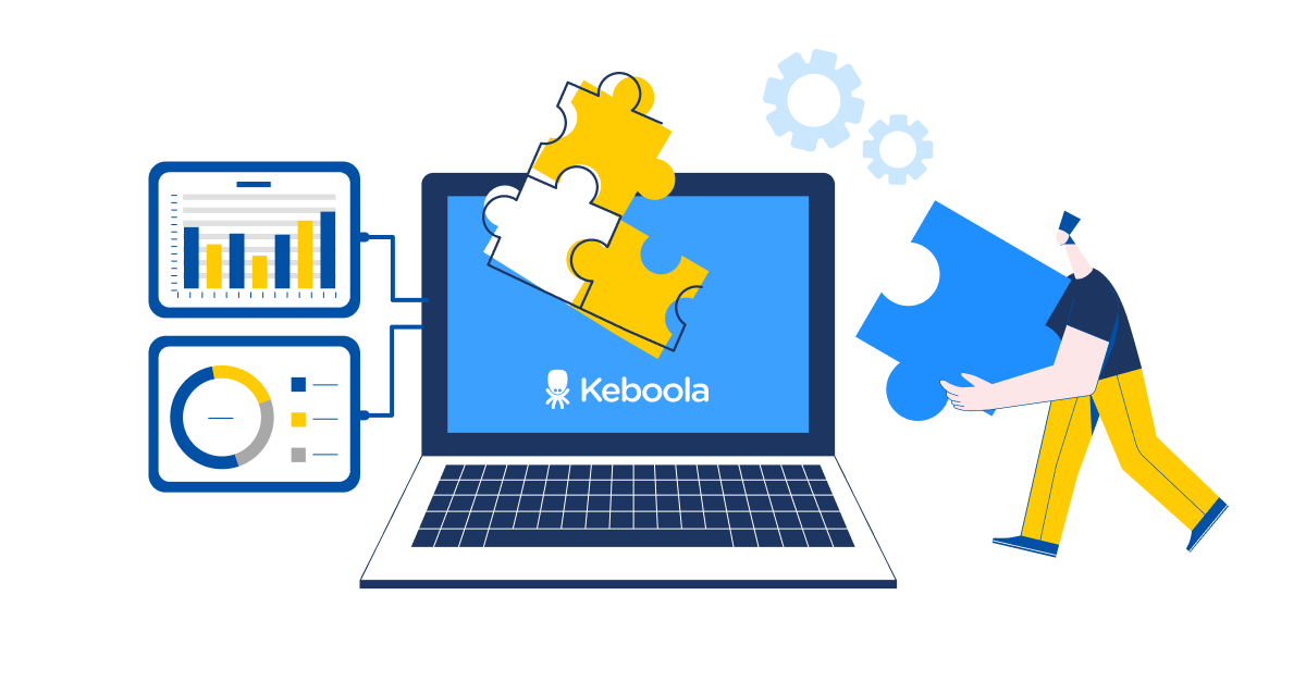 How Keboola Benefits from Using Its Platform — There’s No Party Like 3rd Party